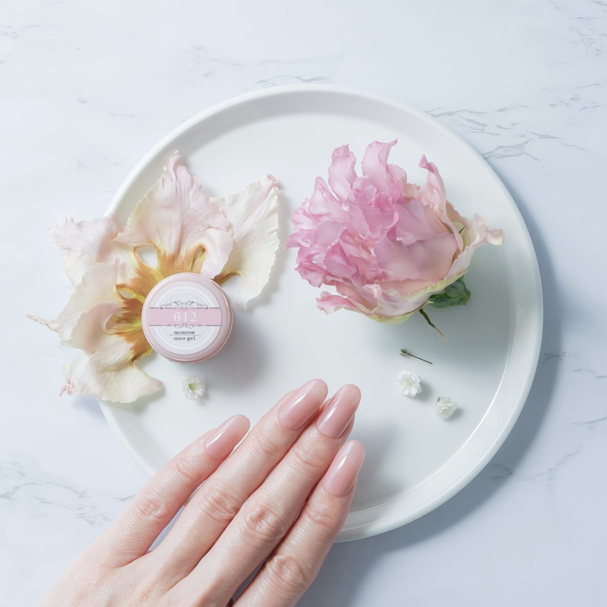 【保存版】人気のmao jel（マオジェル）とは？通販で買える？ | Ailu | ネイリストのためのメデイア